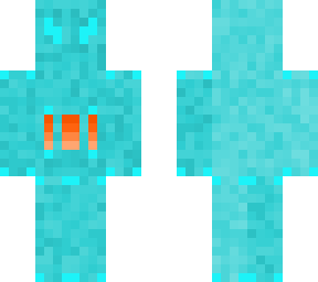 forge | Minecraft Skins