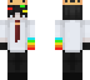 daryl | Minecraft Skins