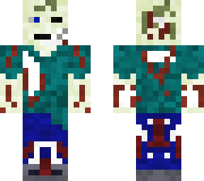 Steave Minecraft Skins