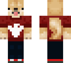 amlo | Minecraft Skins