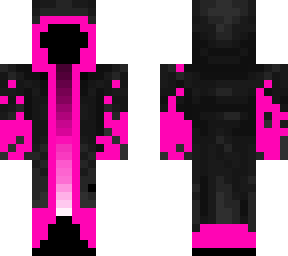 Evil mage boi | Minecraft Skin
