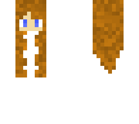 Floating head | Minecraft Skin