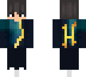 hypixel | Minecraft Skin