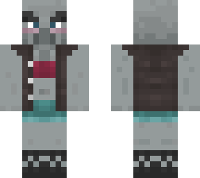 Illager | Minecraft Skins