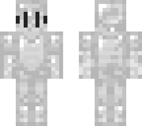 knight template | Minecraft Skins