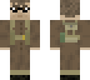 ww2 british | Minecraft Skins