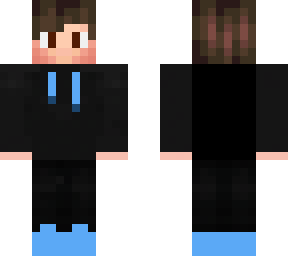 la normal | Minecraft Skins
