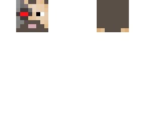 kano | Minecraft Skins