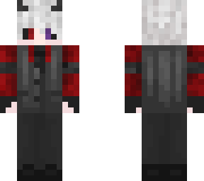 kuro | Minecraft Skin