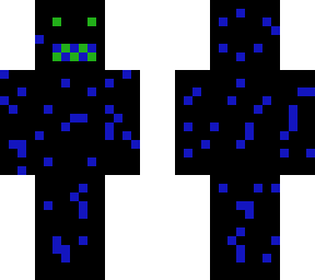 Mal | Minecraft Skin