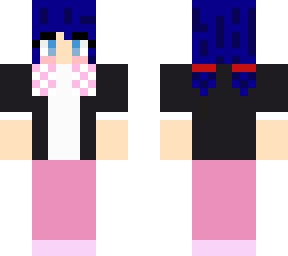 Marinette | Minecraft Skin