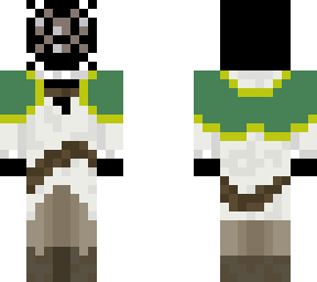 pretzel | Minecraft Skins