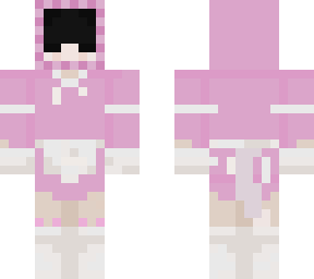 megan | Minecraft Skins
