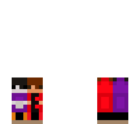 Mini shrews | Minecraft Skin