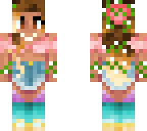 boho | Minecraft Skins