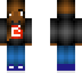 melina | Minecraft Skins