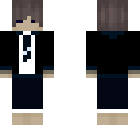 mono suit | Minecraft Skins