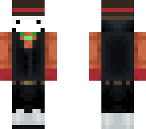 mr compress | Minecraft Skins