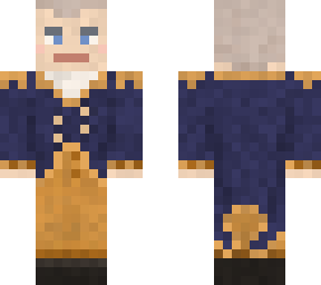 george washington | Minecraft Skins