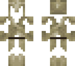 netherite armor base | Minecraft Skins