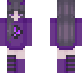 My origin smp outfit lol | Minecraft Skin
