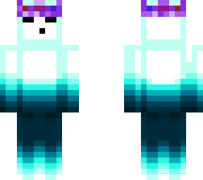 nether skins | Minecraft Skin