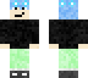 ninjaxx | Minecraft Skins