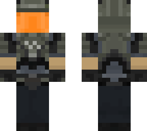 NMPD Officer | Minecraft Skin