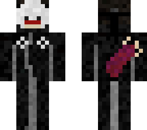 Noro | Minecraft Skin