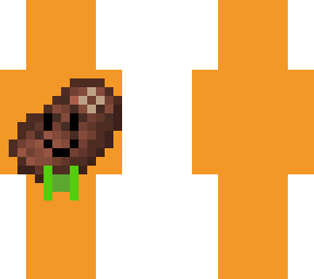 Steak | Minecraft Skins
