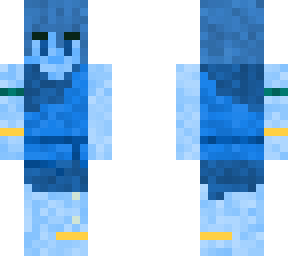 origin | Minecraft Skin