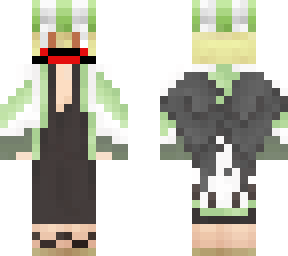 ph1lza | Minecraft Skin