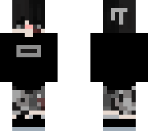 Piel | Minecraft Skin