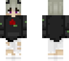 platinum hair | Minecraft Skins