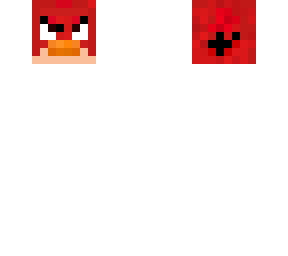 angry birds | Minecraft Skins