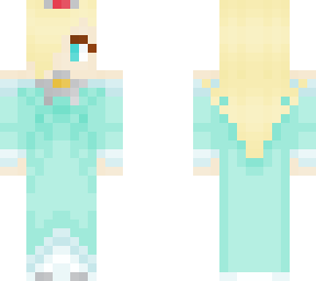 rosalina | Minecraft Skins