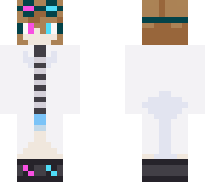 Flat Skin | Minecraft Skins