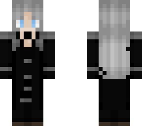 sephiroth | Minecraft Skins