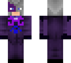 hawk moth | Minecraft Skins
