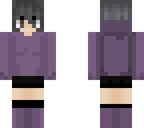Shulker skin | Minecraft Skin