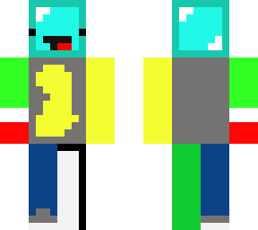 slogo | Minecraft Skins