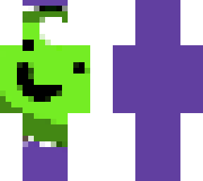 Slmccl Logo | Minecraft Skin