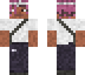 sofaygo | Minecraft Skins