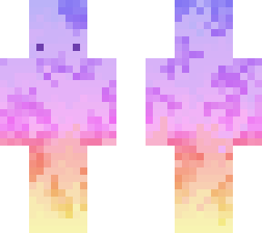 ssnnaarrppllee | Minecraft Skin