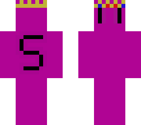 Stig | Minecraft Skins