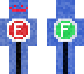 Stop Sign | Minecraft Skins