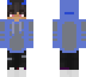 Super duper sweaty mega ultimate godlike pvp skin 25 extra blocks of ...