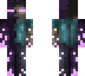 Ancient Builder Minecraft Skins