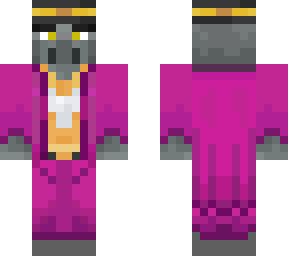 Illager | Minecraft Skins