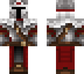 Knight | Minecraft Skins